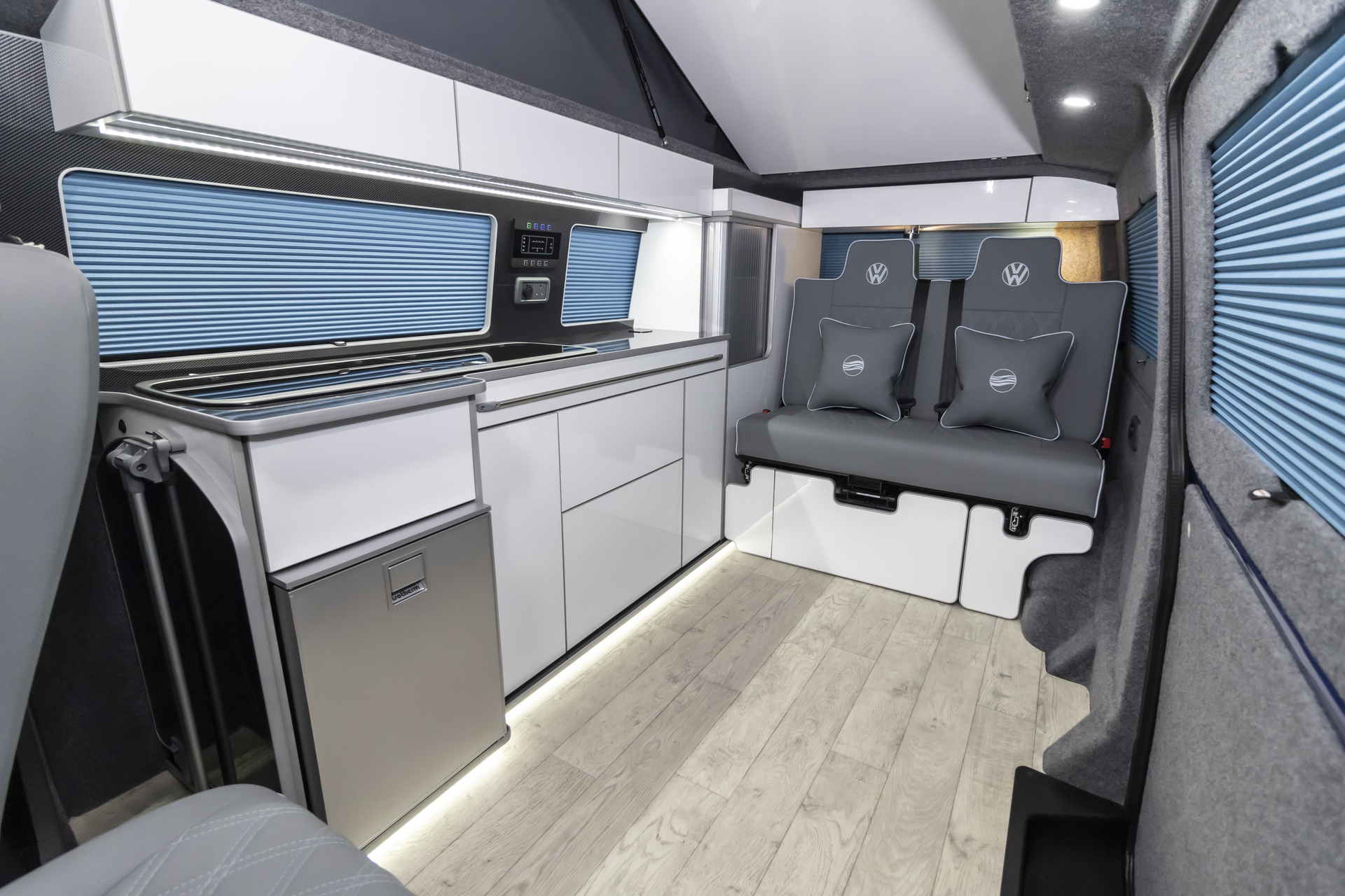 Camper & Kombi Conversions